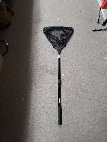 Frabill Fishing Net - Trice Auctions