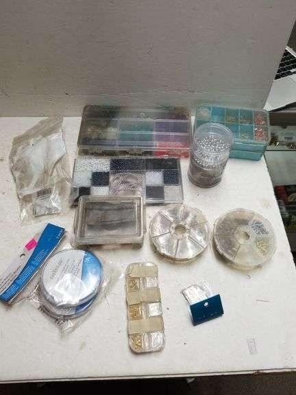 Craft Items - Trice Auctions