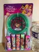 Disney Princess & Disney Junior Minnie Play Packs - Trice Auctions