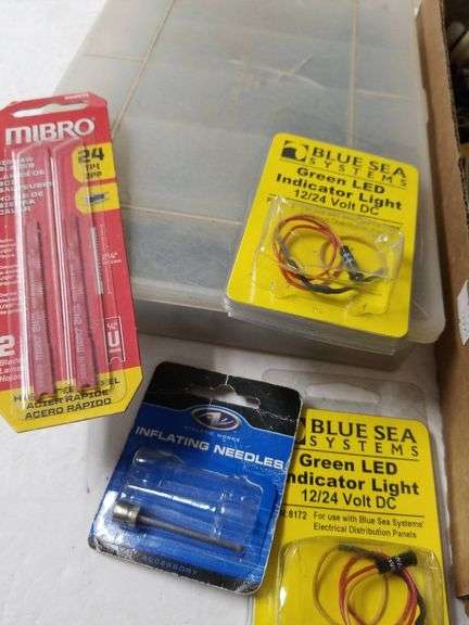 Assorted Hardware Collection - Trice Auctions