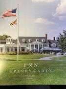 Inn at Perry Cabin - One Night Stay - Trice Auctions