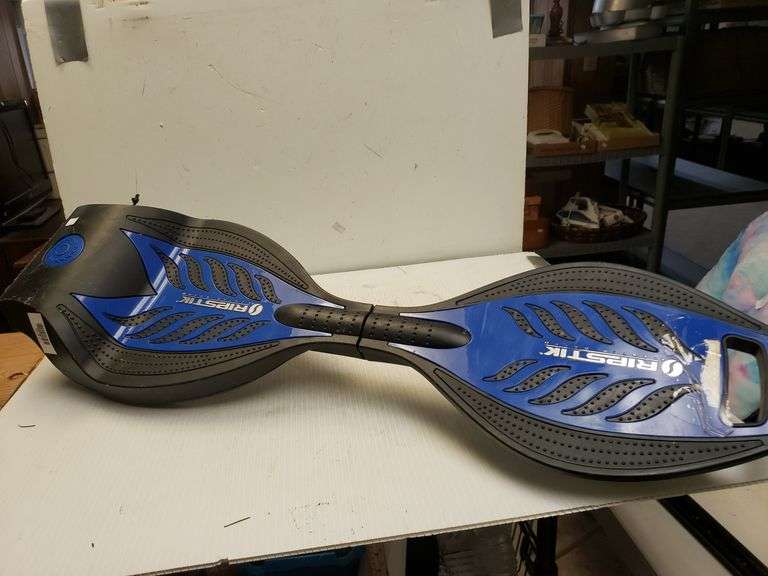 Ripstik - Trice Auctions