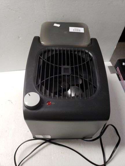 Mainstay Humidifier - Trice Auctions