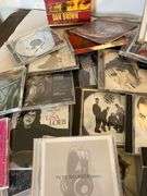 Large Lot of Assorted CDS - Trice Auctions