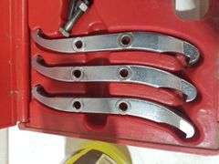 Black Hawk 3-in-1 Puller - Trice Auctions