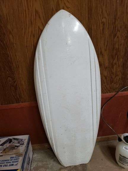 Hydro Slide Pro Board - Trice Auctions