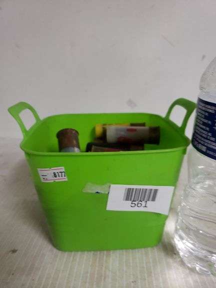 Assorted Shotgun Shells - Trice Auctions