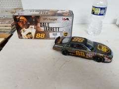 Dale Jarrett #88 Model - Trice Auctions
