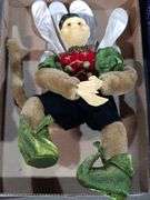 Mark Roberts Collection Wizard Of Oz Monkey - Trice Auctions