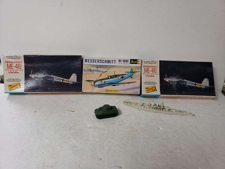 Revell & Lindberg Line Model Fighting Airplane Model kits, Shop & Tank ...
