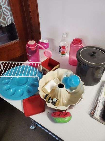 Misc Lot - Trice Auctions