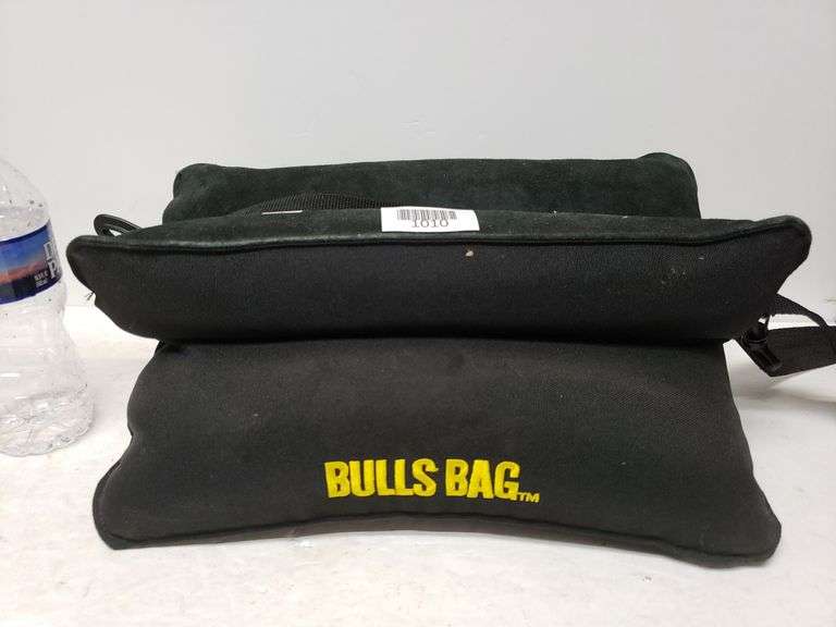 Bulls Bag - Trice Auctions
