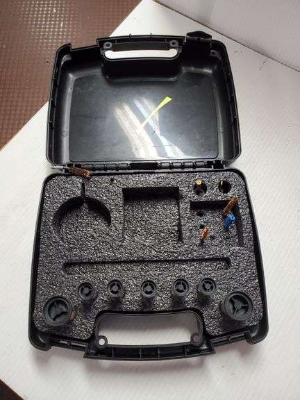 Gun Care Kit - Trice Auctions