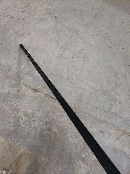 Fuel/Oil/Gas Tank Measuring Stick - Trice Auctions