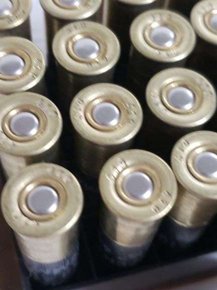 Critical Defense 410 Shells - Trice Auctions