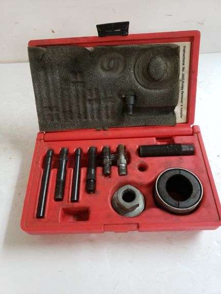 KD Tools Pulley Remover Installer - Trice Auctions