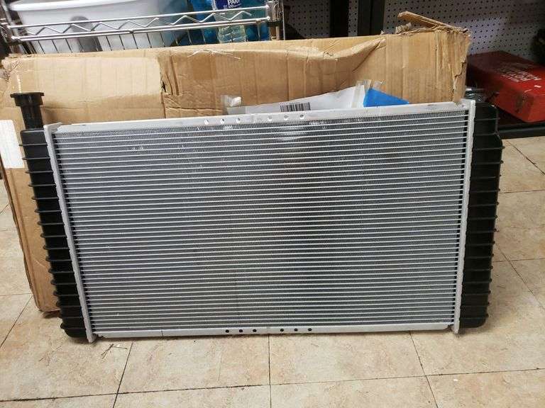 Lynol Cooling System - Trice Auctions