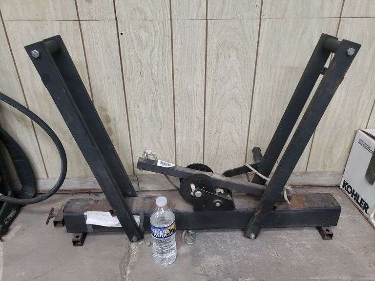 Compound Bow String Changer - Trice Auctions