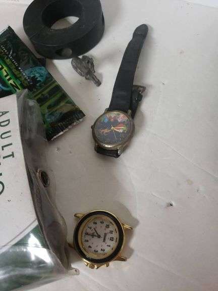 Assorted Miscellaneous Items Lot - Trice Auctions