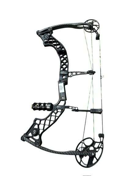 Matthews Solocam Tactical Compound Bow - Trice Auctions