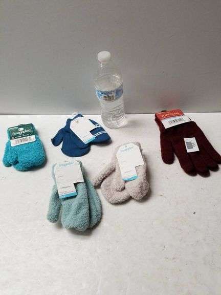 Snugadoo Mittens and Juncture Gloves with Tags - Trice Auctions