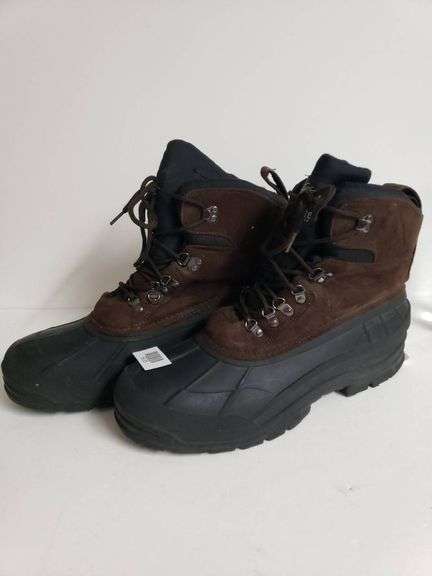 Itasca Thermolite Windsor Boots Size 13 in Like New Condition - Trice ...