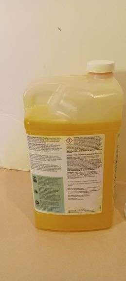 Two NEW 3.43 qt. Coastwind Professional 64 Neutral Multi-Purpose ...