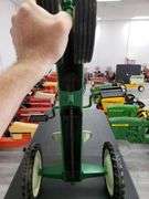 Ertl White Oliver 1855 Pedal Tractor - Trice Auctions