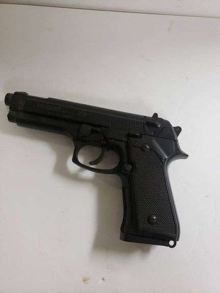 Daisy Powerline BB Gun Model 340, .177 Caliber - Trice Auctions