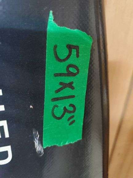 Wooden Yuengling Beer Advertising Sign With Dog Illustration - Trice ...