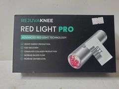 RejuvaKnee Red Light Pro Advanced Red Light Technology Device - Trice ...