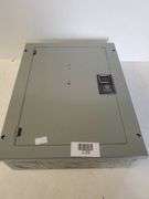 Electrical Panel Box with Terminals and Knockout Openings - Trice Auctions