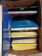 Hardcover and Paperback Books Collection - Trice Auctions