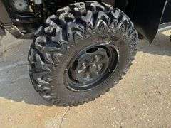 **Video** 2011 Suzuki Quadmaster 750 2279miles 418hrs PA Title - Trice ...