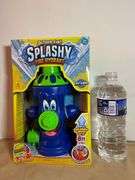 NEW Splashy Fire Hydrant - Trice Auctions
