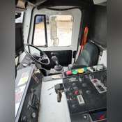 2010 MACK LEU 600 Labrie Automizer Garbage Truck - TriStar Auction Group