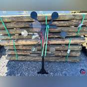 2025 Unused FT-ST550F Windmill Shaped Shooting Target - TriStar Auction ...