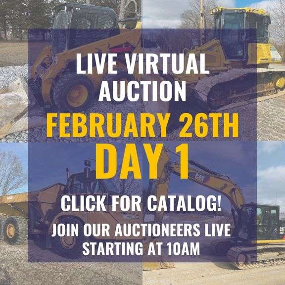 TriStar Auction Group
