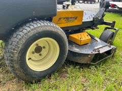 2007 Cub Cadet Enforcer 54” Zero Turn Lawn Mower - TriStar Auction Group