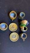 Lot of 'Wade' China & Mudman - Tullochs Auctions