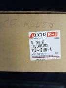 RH Tail Light to Suit '97-'01 TF Rodeo - Tullochs Auctions