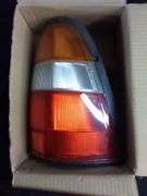 RH Tail Light to Suit '97-'01 TF Rodeo - Tullochs Auctions
