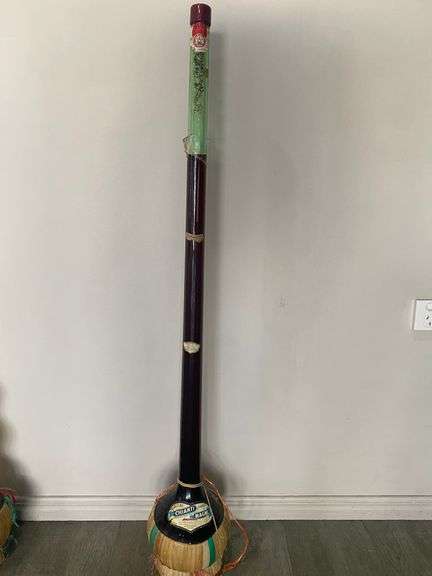 Vintage Collectors 1977 Chianti Magni Red Wine-3L - TVAA Pty Ltd T/A ...