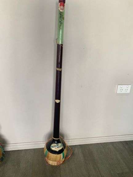 Vintage Collectors 1977 Chianti Magni Red Wine-3L - TVAA Pty Ltd T/A ...