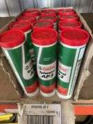 12x Tubes Castrol Spheerol AP2 Grease - TVAA Pty Ltd T/A Tomkins ...
