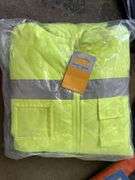 Qty As TRu 3M Scotchlit Long Sleeve Workshirts & Endurite Cargo ...