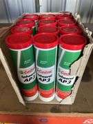 12x Tubes Castrol Spheerol AP2 Grease - TVAA Pty Ltd T/A Tomkins ...