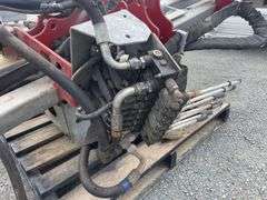 EL-GRA 50 Fencing Post Drill Driver and Spare Auger - TVAA Pty Ltd T/A ...
