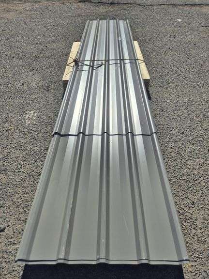 5x Colorbond Roofing Sheets Various Lengths - TVAA Pty Ltd T/A Tomkins ...