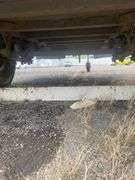 2000 Homemade Camper Trailer - TVAA Pty Ltd T/A Tomkins Valuers & Auctioneers